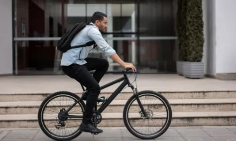 Why the Cycle to Work Scheme is Becoming the Employee Benefit of Choice ...