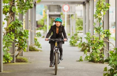 Why the Cycle to Work Scheme is Becoming the Employee Benefit of Choice ...