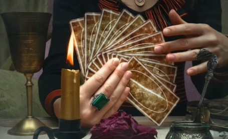 Unveiling Mysteries of Tarot Readings - What You Need to Know? | UK ...