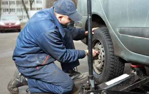 How to Choose The Best Mobile Tyre Fitting Service? | UK Business Magazine