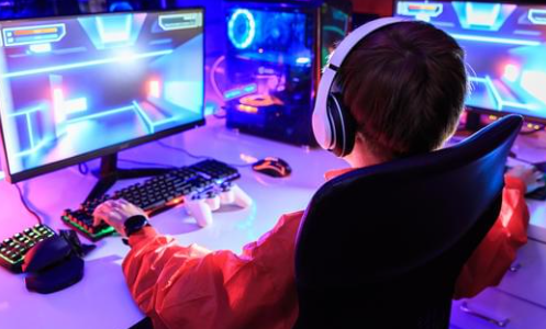 Digital Domination - Exploring the Latest Online Gaming Trends | UK ...