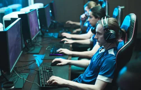 Examining the UK Gaming Market – Why the Country is a Major Global ...