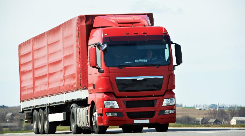 The Role of Barrington Freight in Streamlining Pallet Transportation ...