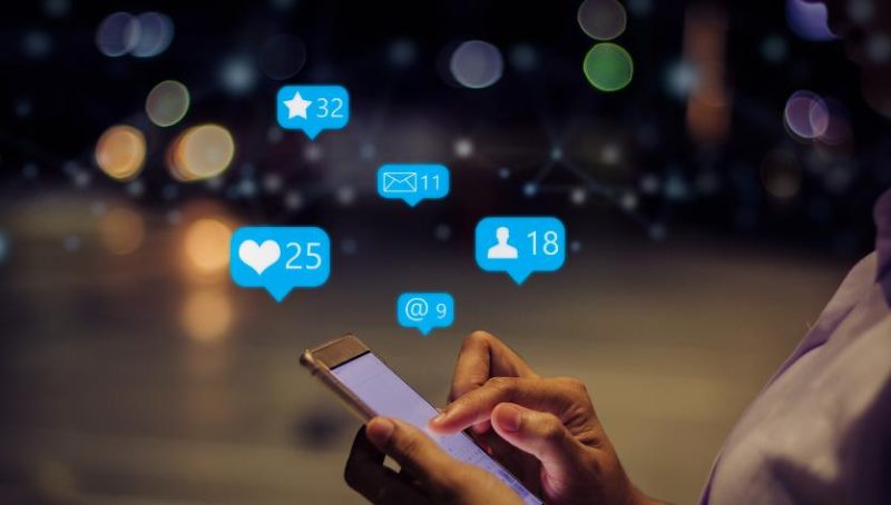Unveiling the Power of Social Media Demographics in Marketing | UK ...