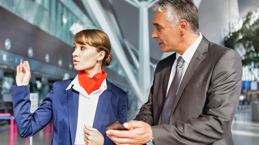 Talk to an agent | UK Business Magazine