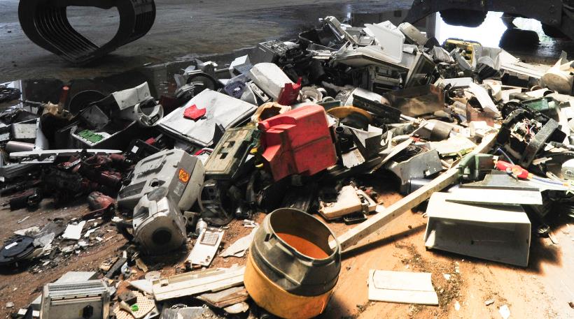 How Reliable Rubbish Removal Services Can Transform Urban Cleanup in ...