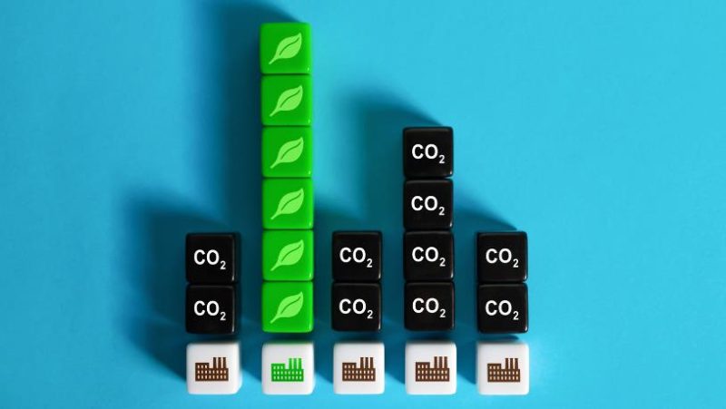 Navigating the Path to Net Zero - A Guide to Decarbonisation Frameworks ...