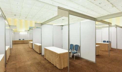 Booth Location | UK Business Magazine