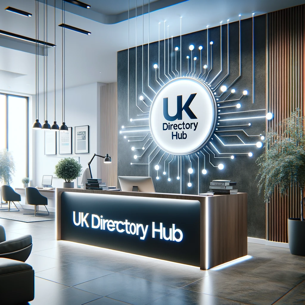 How Listing Your Business in UK Directory Hub Will Help Your Business ...