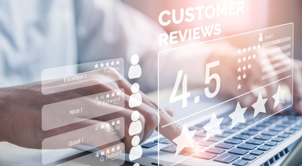 Customer Feedback Integration | UK Business Magazine