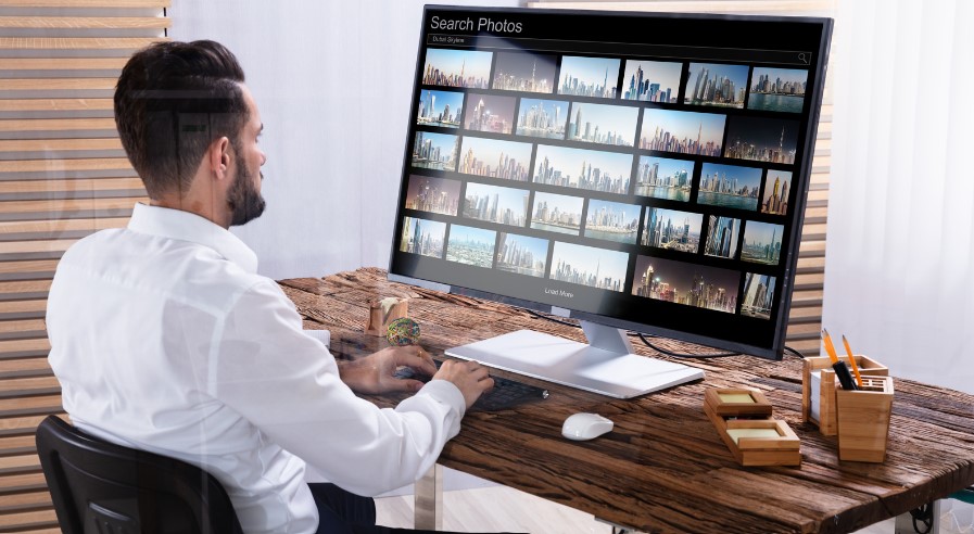Snap Swap: Smoothly Transferring Photos Between Devices | UK Business ...