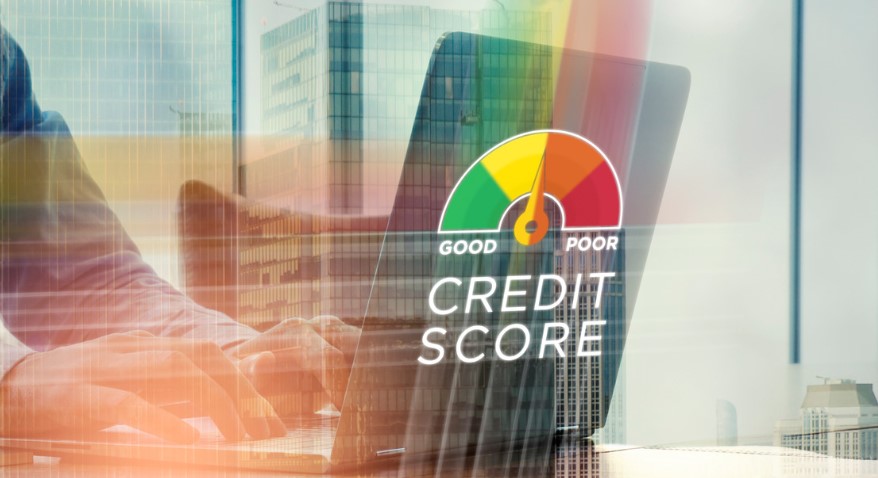 The Effects of Your Credit Score on Financing Options | UK Business ...