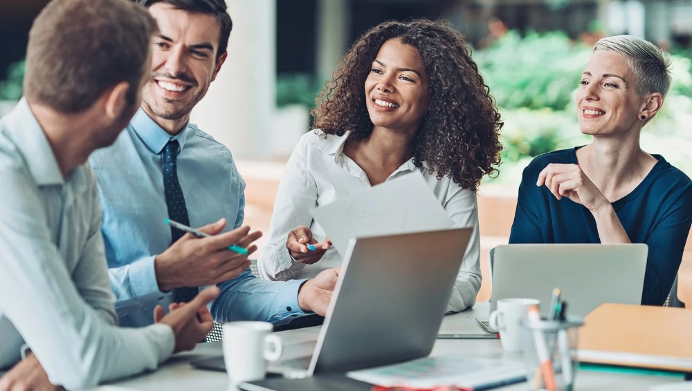 Running A Company UK Business Magazine