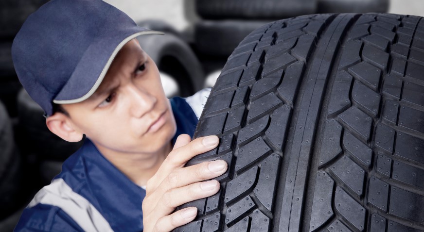 Tyre Checking Tips for Safe Travels | UK Business Magazine