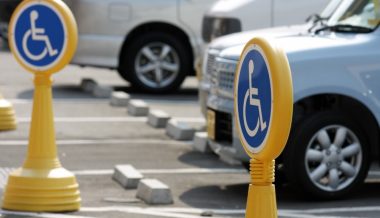 My Neighbour Has a Disabled Parking Bay - Can I Use It? | UK Business ...