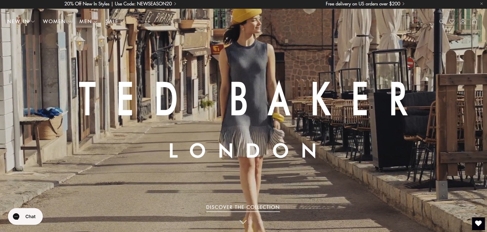 What Happened to Ted Baker? | A Closer Look! | UK Business Magazine