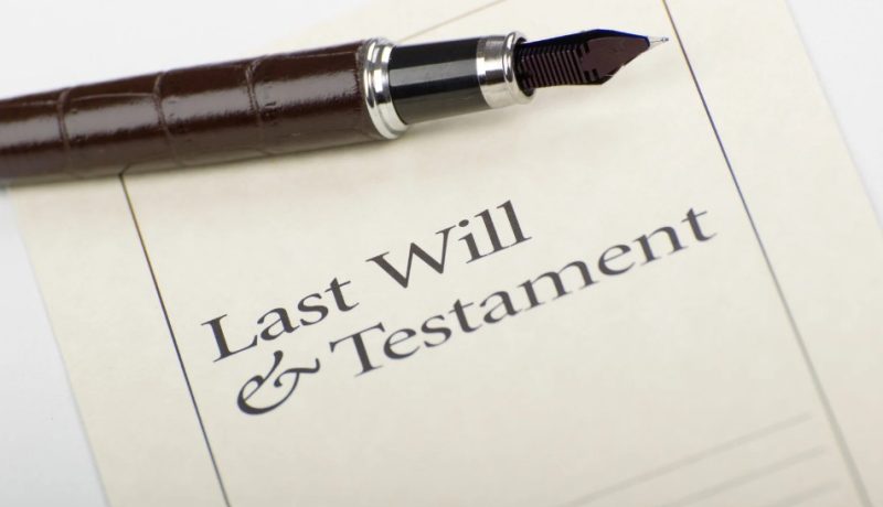 Does a Spouse Automatically Inherit Everything UK With a Will? | UK Business Magazine