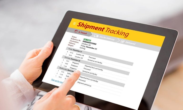 What Does In Transit Mean Royal Mail? | Tracking Status Explained! | UK ...