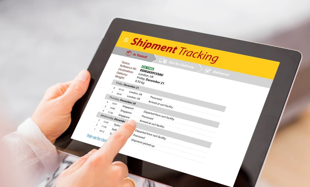 What Does In Transit Mean Royal Mail? | Tracking Status Explained! | UK ...