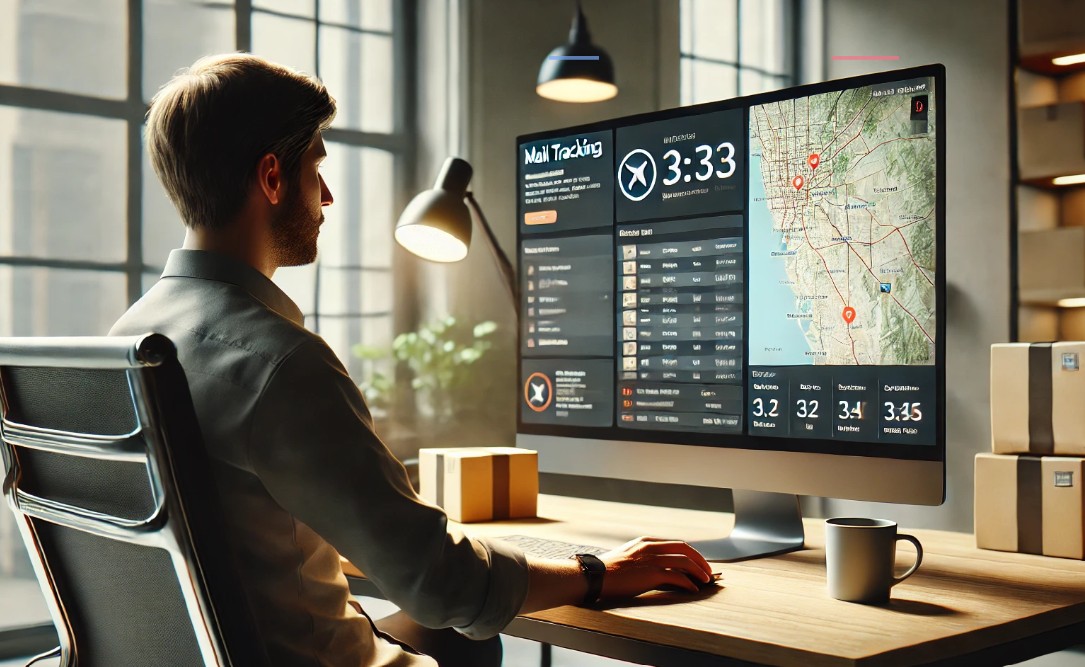 How to Track Royal Mail? | Track Your Delivery Hassle-Free
