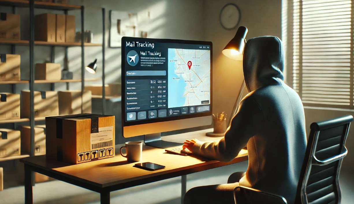 How to Track Royal Mail? | Track Your Delivery Hassle-Free