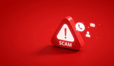 Received Mail from PO Box 6887 Coventry? | Here's What to Know! | UK ...