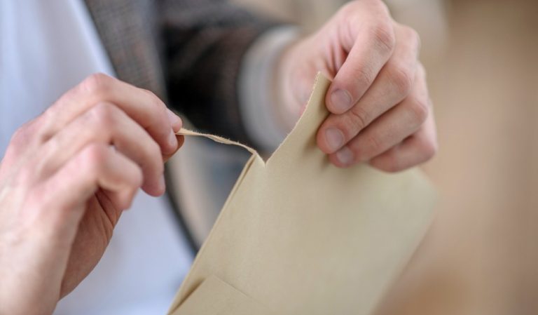 How Do I Know if an Email from Royal Mail is Genuine? | UK Business ...