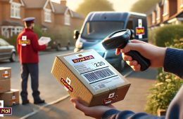How to Send a Parcel With Royal Mail? | Cost, Options, and Best Practices!
