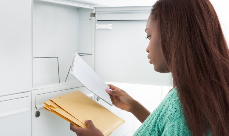 PO Box 200 Delf House Skelmersdale | Who Sends Mail? | UK Business Magazine