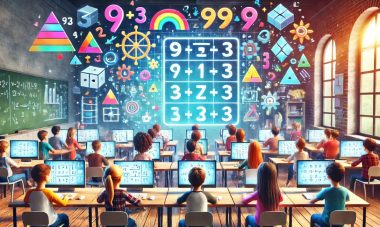 What is 99math and How to Join? | UK Business Magazine