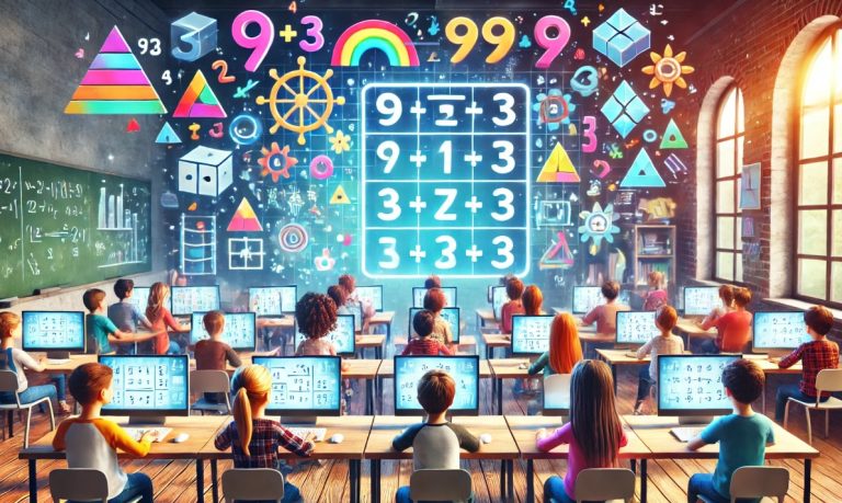 What is 99math and How to Join? | UK Business Magazine