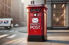 Mail from PO Box 3104 Glasgow G60 9AT | Who Sends It? | UK Business ...