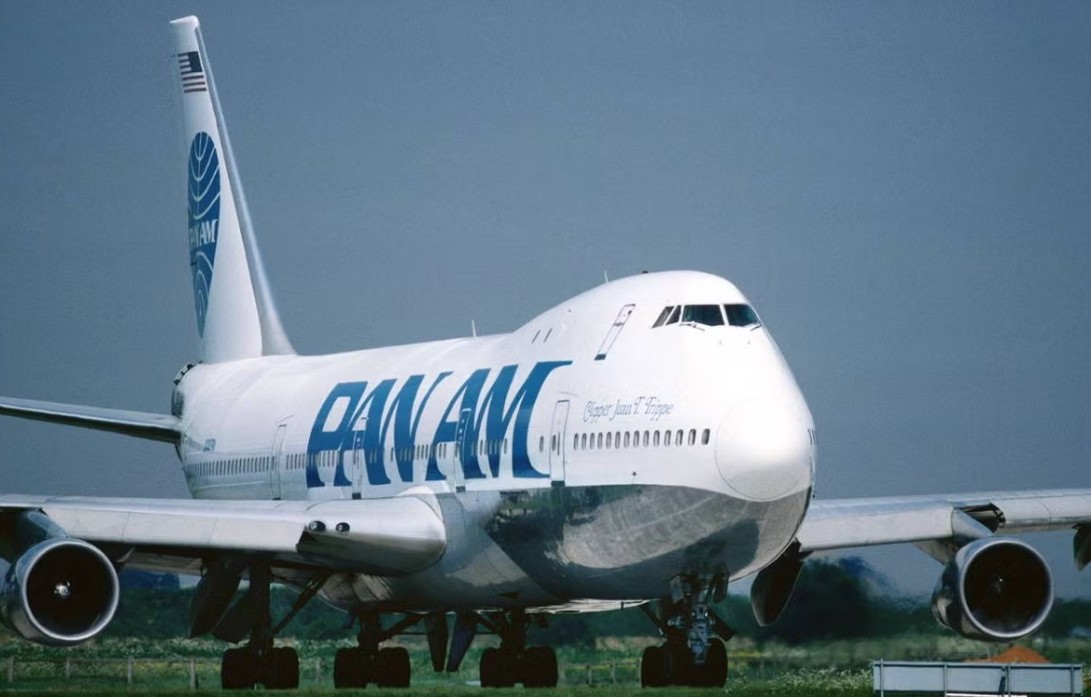 When Did Pan Am Go Out of Business? | Detailed Insights! | UK Business ...