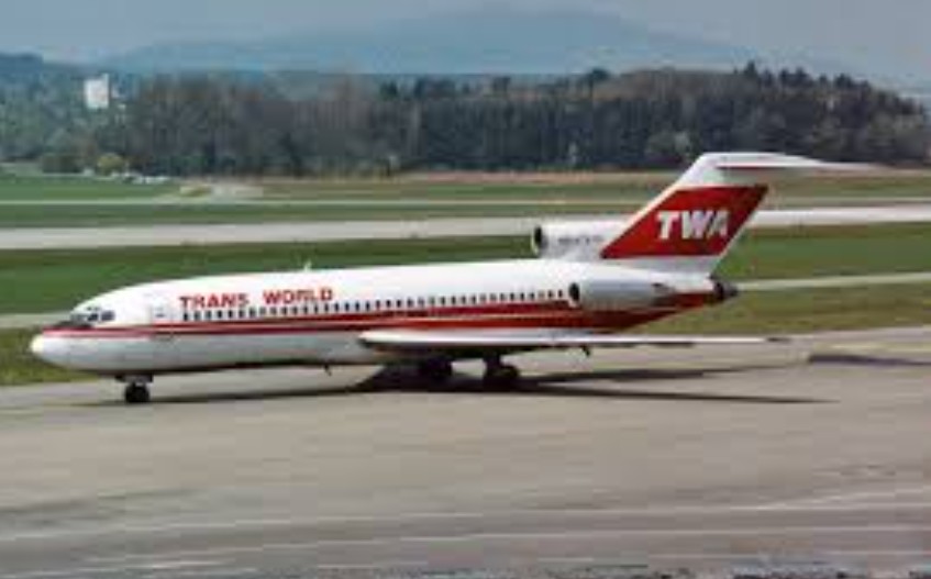 When Did TWA Go Out of Business? | The Fall of Trans World Airlines ...