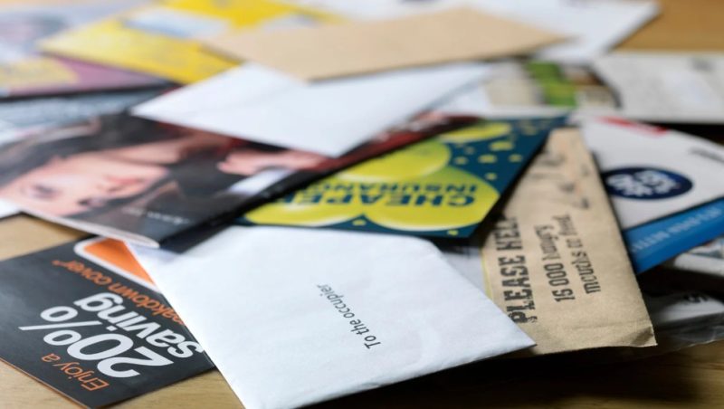 Received Mail from PO Box 6887 Coventry? | Here's What to Know! | UK ...