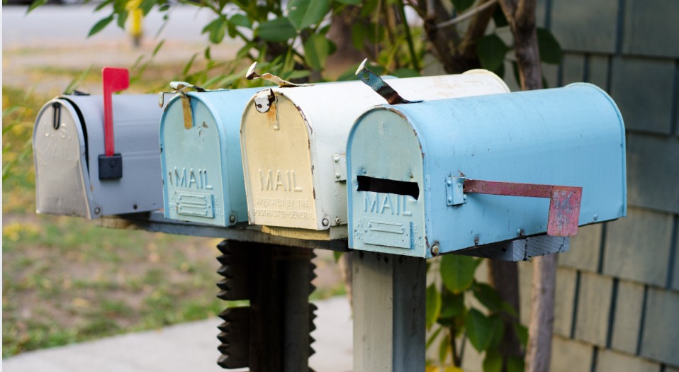 Who Sends from PO Box 15899 Birmingham B16 6PA? | UK Business Magazine