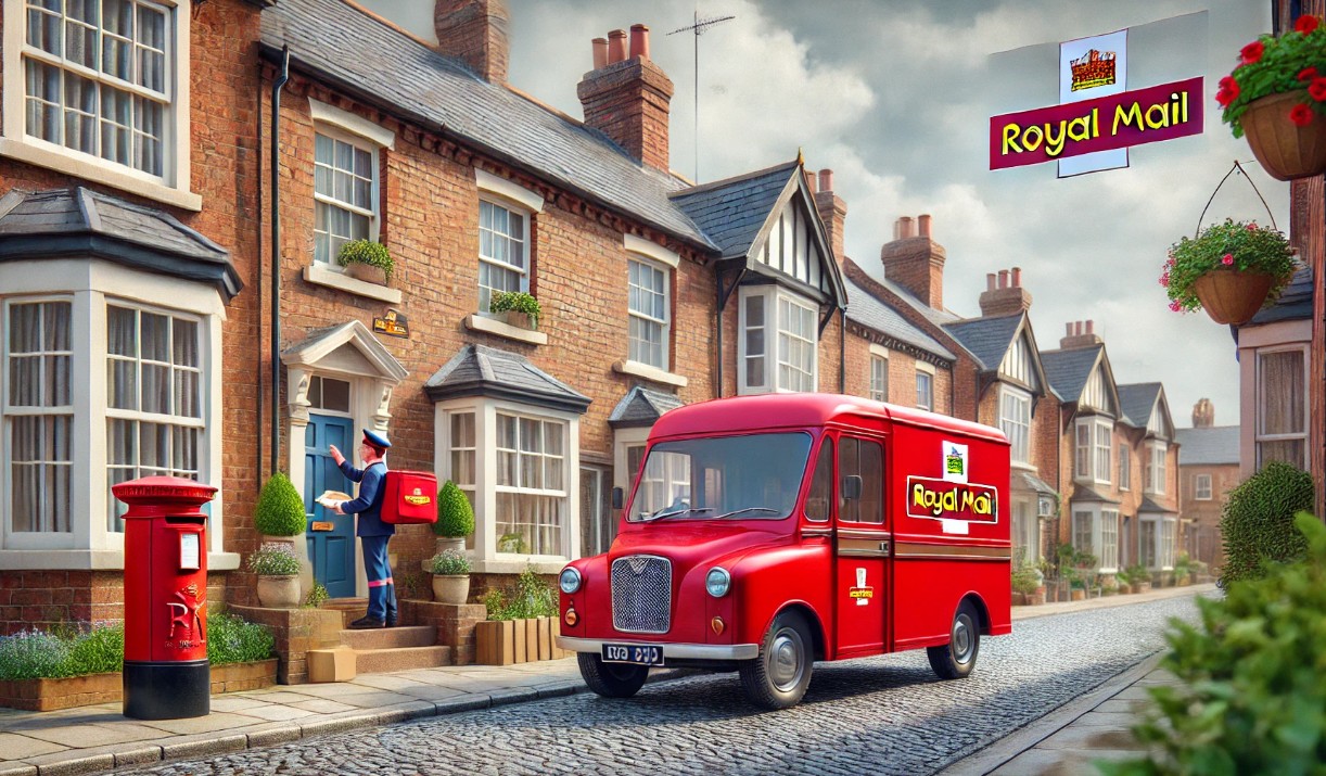 What is Priority Post Box? | Unlocking Its Purpose and Significance! | UK Business Magazine