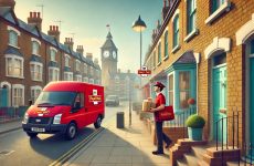 Manchester Postcodes UK | Which Area Does Your Postcode Cover? | UK ...