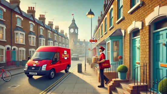 What Time Does Royal Mail Deliver? | A Breakdown of Delivery Times ...