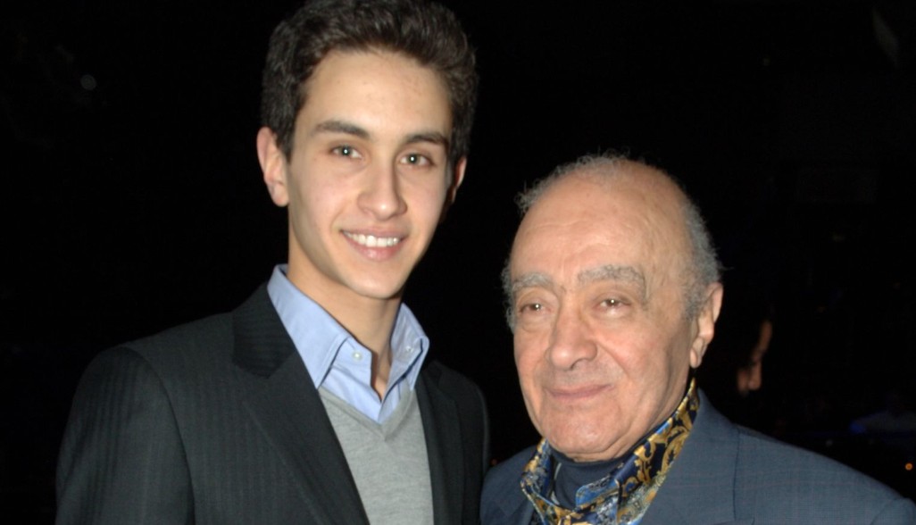 Who Inherited Mohamed Al-Fayed Money? | UK Business Magazine