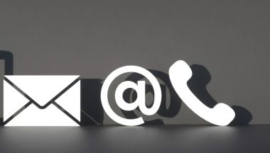 PO Box 107 Caerphilly CF83 3GG | Who Uses This Address?