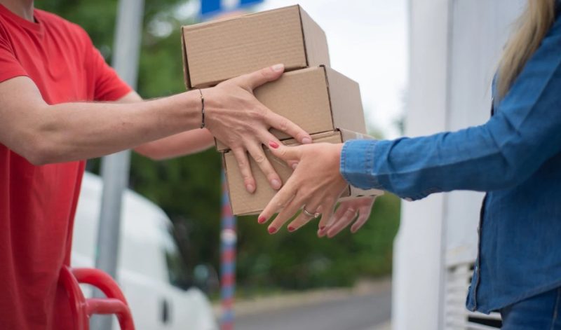 What Time is Cut Off for Next Day Delivery Royal Mail? | UK Business ...
