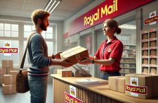 What is Royal Mail Tracked 48? | Benefits, Pricing & How to Use It