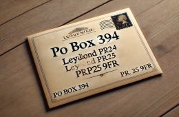 Postal Code vs ZIP Code | What Are the Key Differences?