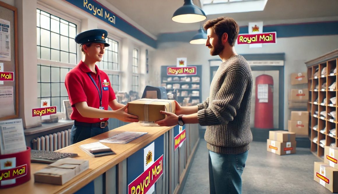 How to Send a Parcel With Royal Mail? | Cost, Options, and Best Practices!