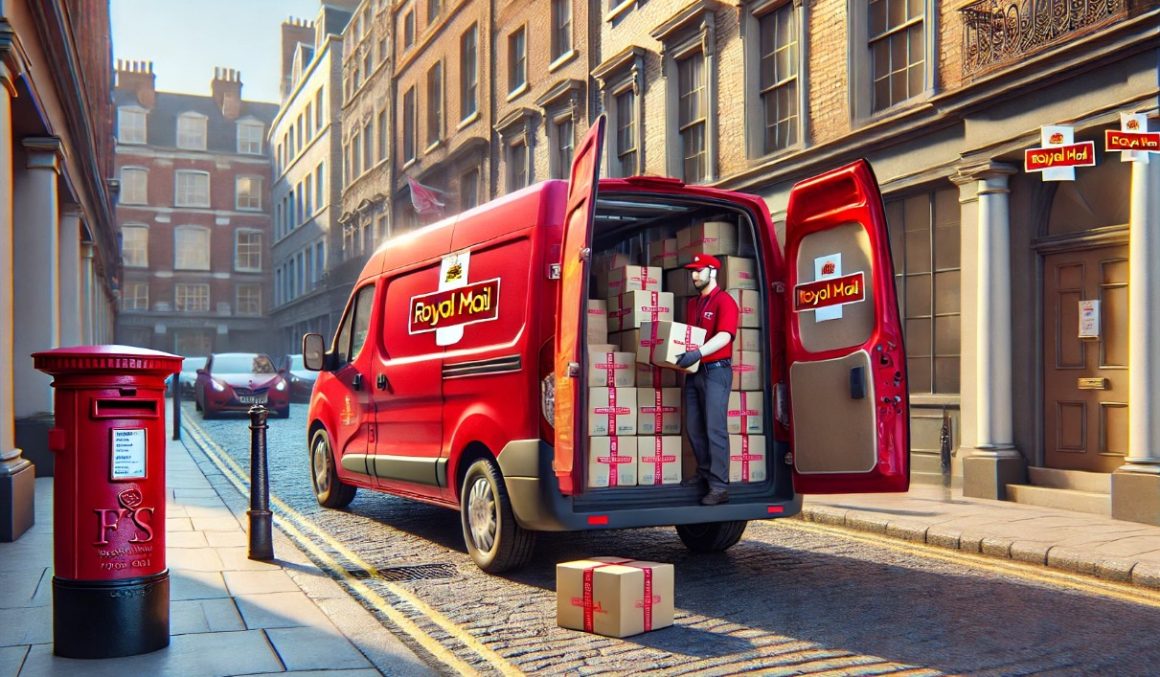 How to Send a Parcel With Royal Mail? | Cost, Options, and Best Practices!