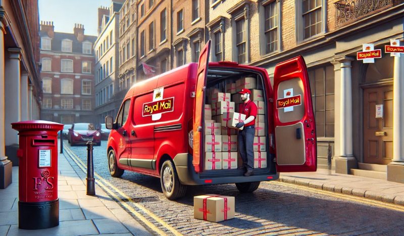 How to Send a Parcel With Royal Mail? | Cost, Options, and Best Practices!