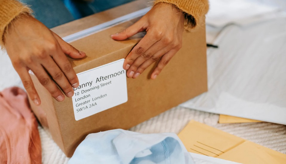 What Does Item Retention Mean Royal Mail Insights And Clarifications 
