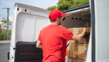 What Time is Cut Off for Next Day Delivery Royal Mail? | UK Business ...