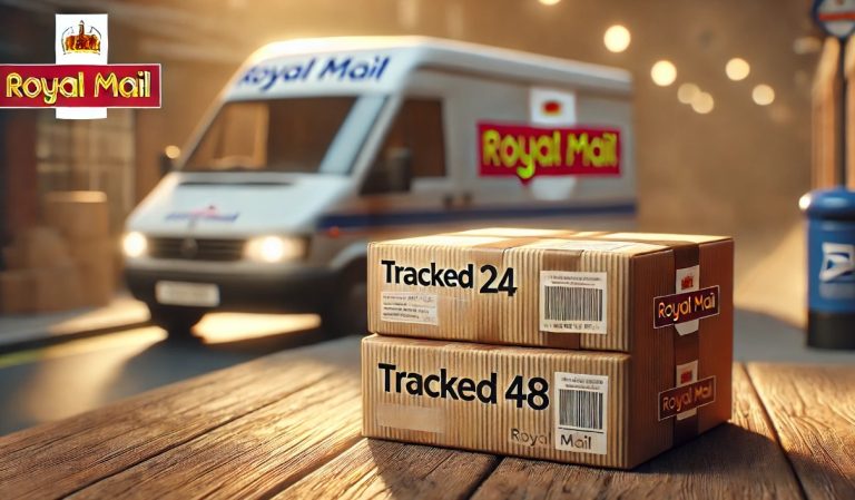 What is Tracked 24 Royal Mail? | Benefits, Pricing & How to Use It